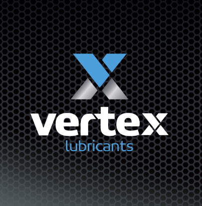Vertex Lubricants – Independent Engineering Supplies